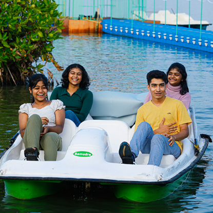 Surfing in Kerala | Glass Bridge in Cherai | Hanging Bridge Kochi ...