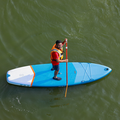 Surfing in Kerala | Glass Bridge in Cherai | Hanging Bridge Kochi ...